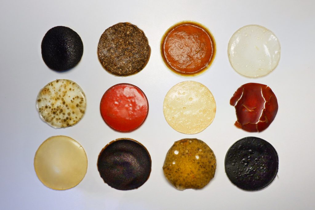 Biomateriales y packaging - Gijón - Laboratorio Biomimético