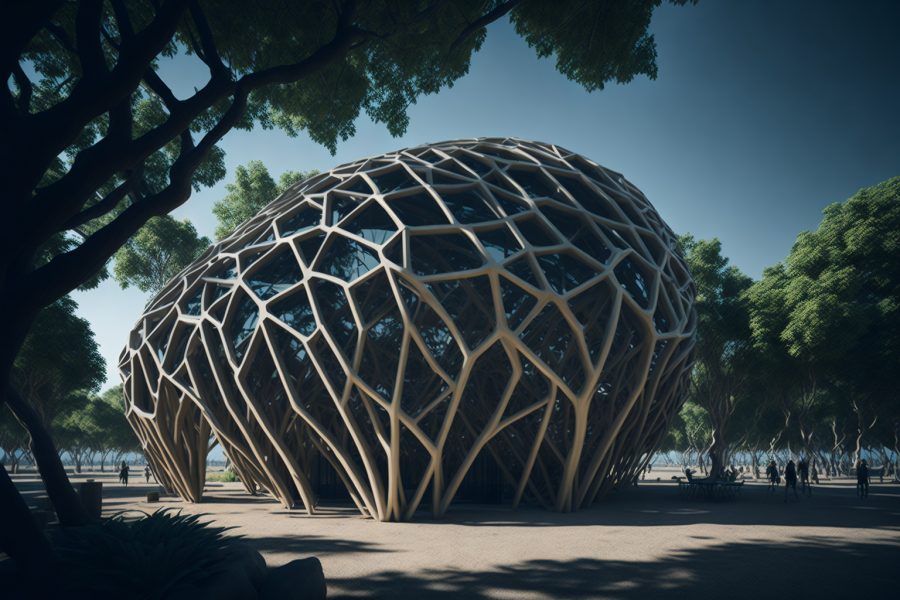 Biomimética: Explorando la Naturaleza para innovar - Laboratorio ...